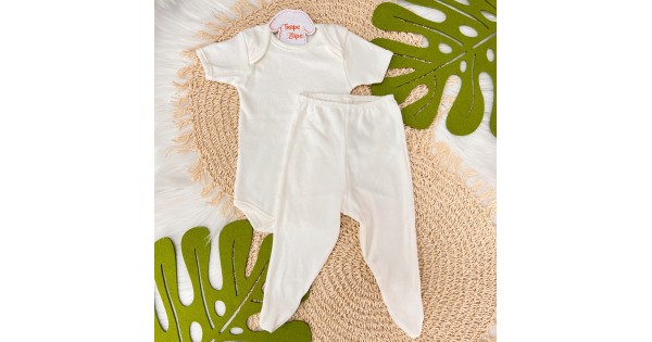 Conjunto Basic Curto Off